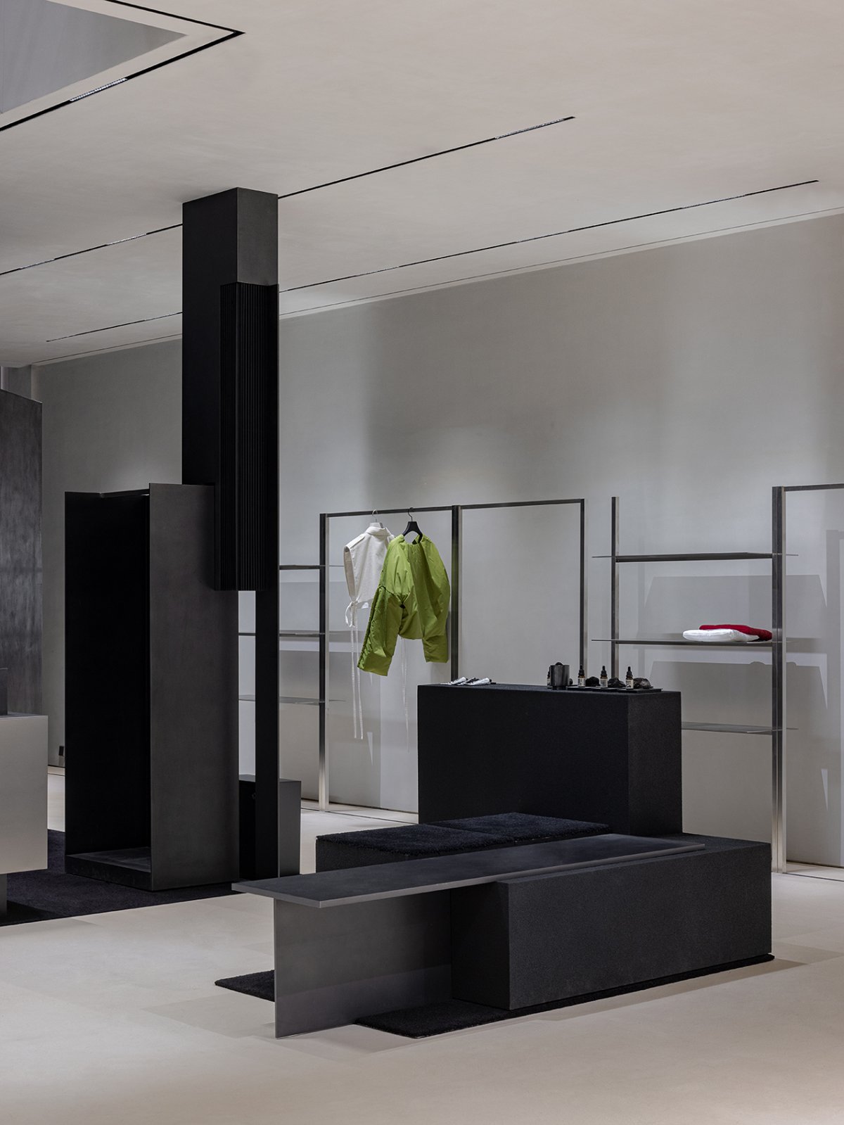 YINJISPACE - WGNB x Musinsa E PTY-1F